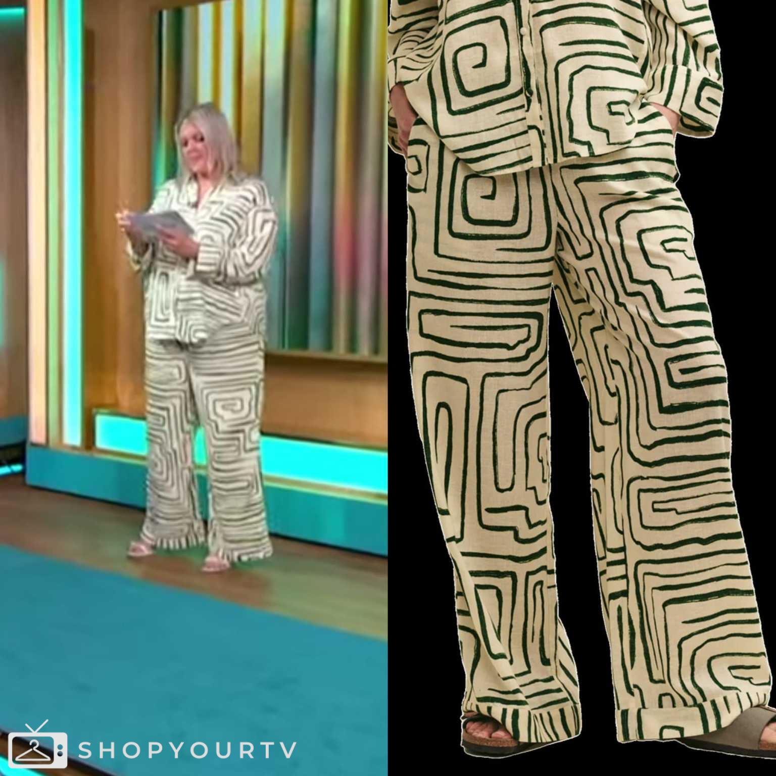 This Morning | Fashion, Style, Clothes & Outfits from ITV