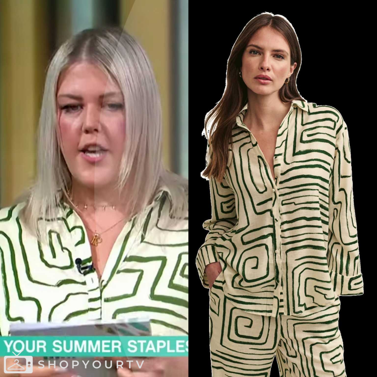 This Morning | Fashion, Style, Clothes & Outfits from ITV