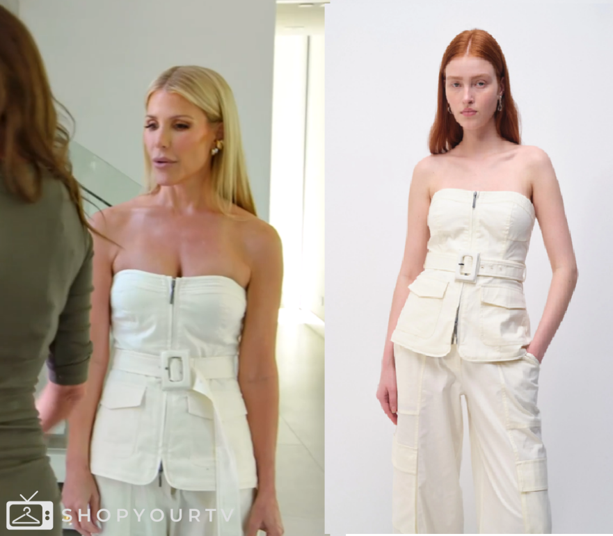 Tracy Tutor Clothes, Style, Outfits, Fashion, Looks | Shop Your TV