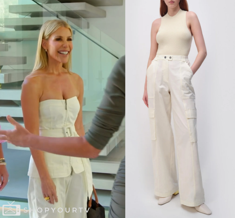 Tracy Tutor Clothes, Style, Outfits, Fashion, Looks | Shop Your TV