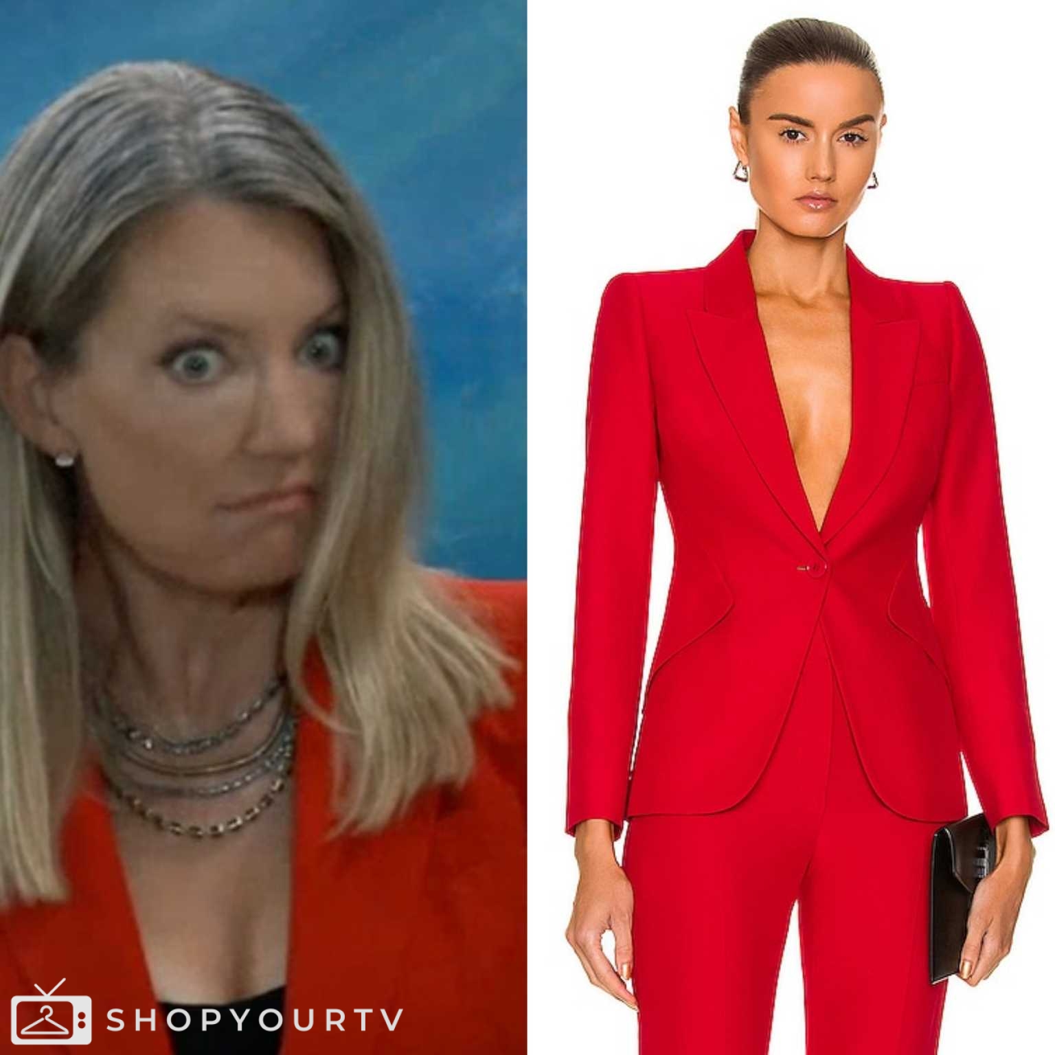 General Hospital Clothes, Style, Outfits, Fashion | Page 2 of 84 | Shop ...