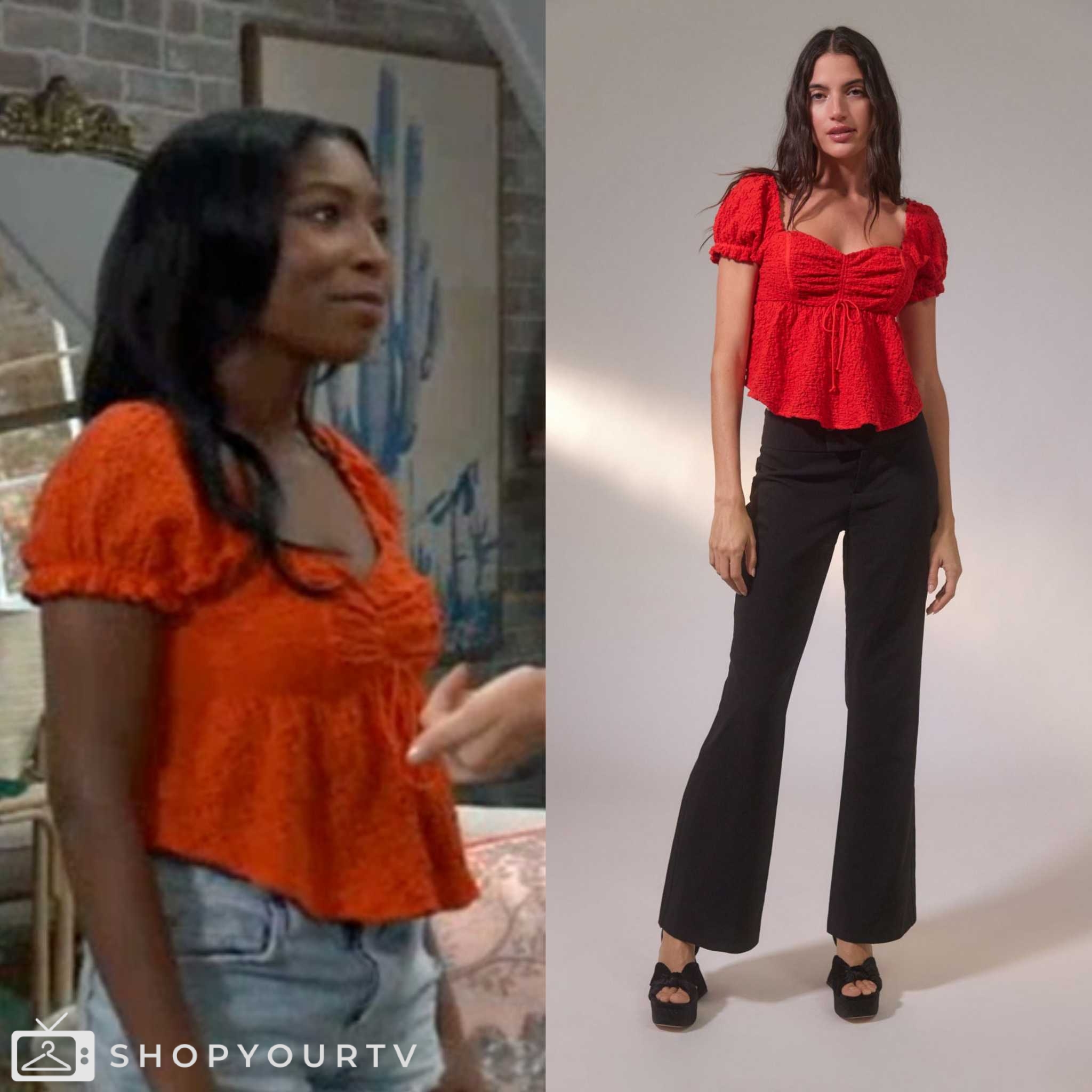 General Hospital Clothes, Style, Outfits, Fashion | Page 2 of 84 | Shop ...