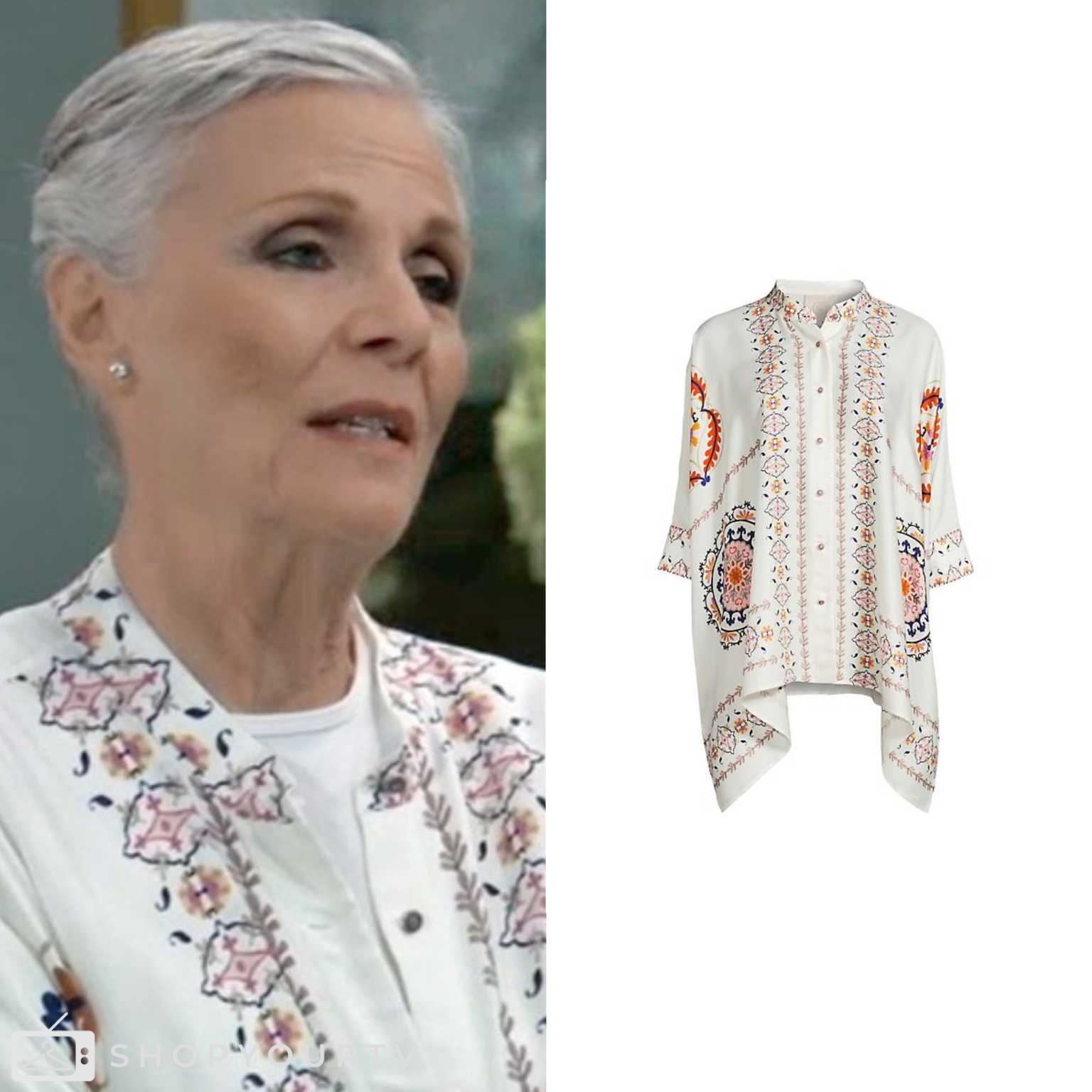 General Hospital Clothes, Style, Outfits, Fashion | Page 2 of 84 | Shop ...