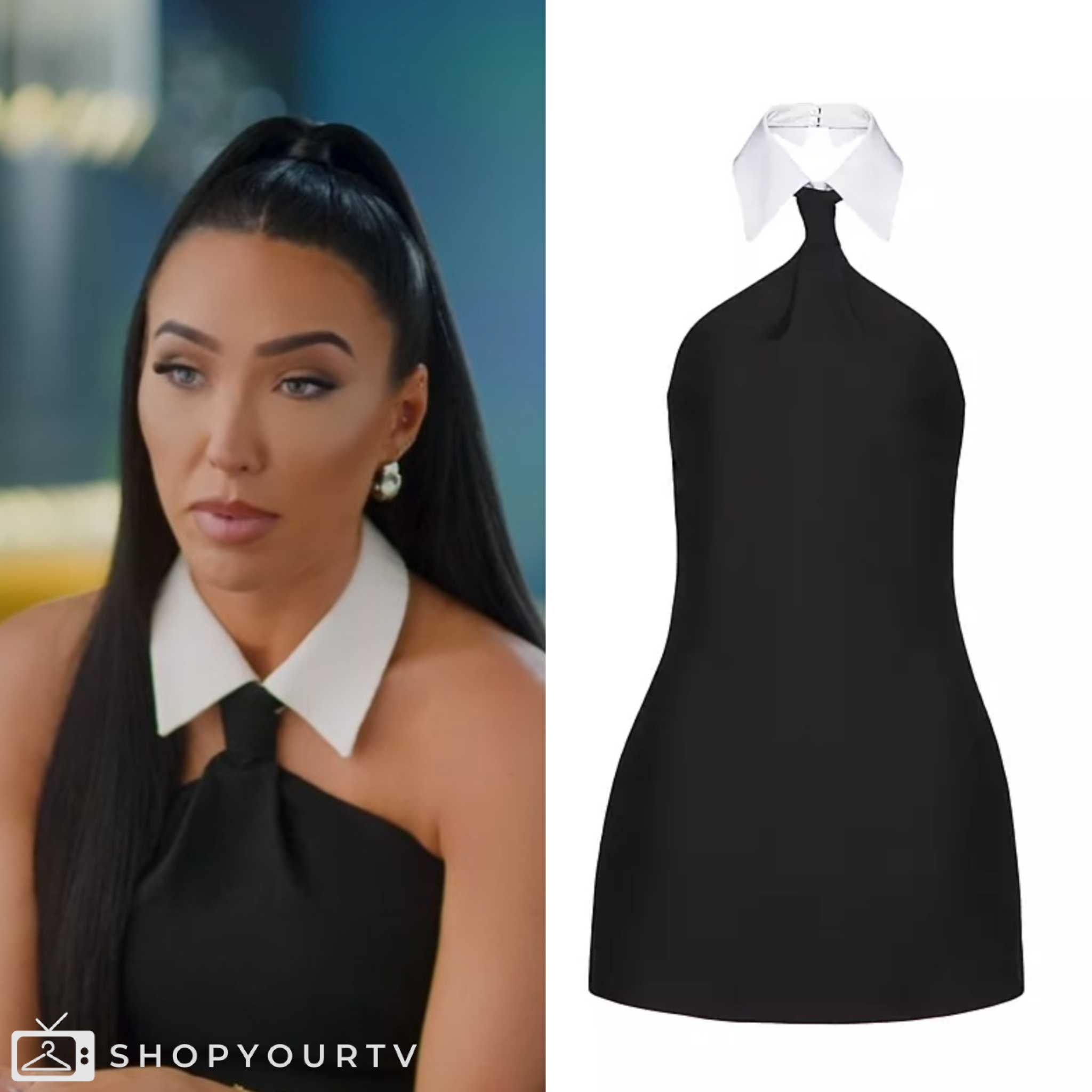 Bre Tiesi Clothes, Style, Outfits, Fashion, Looks | Shop Your TV