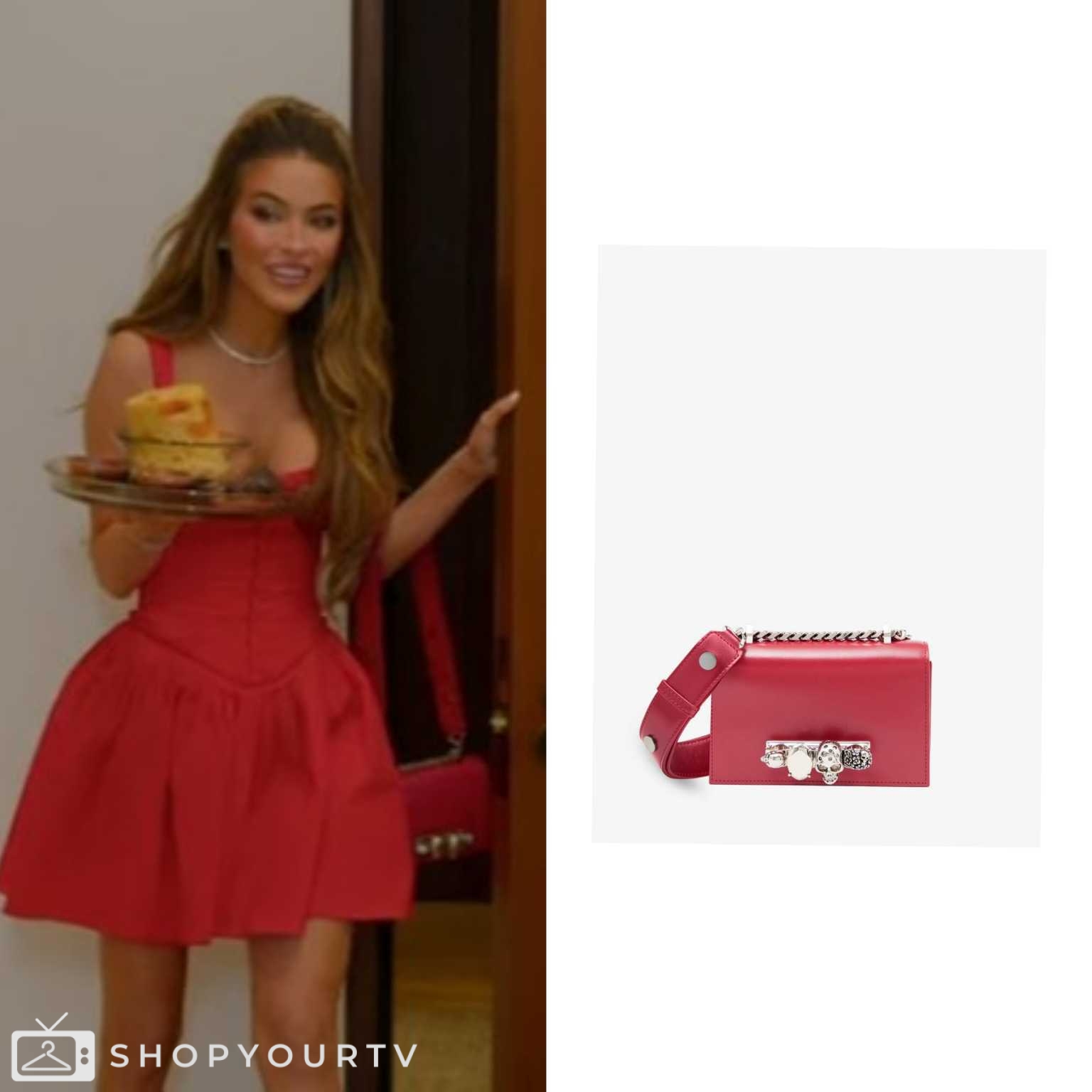 Chrishell Stause on Selling Sunset (Netflix) Clothes, Style, Outfits ...