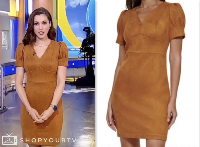 Chanley Painter Clothes, Style, Outfits, Fashion, Looks | Shop Your TV