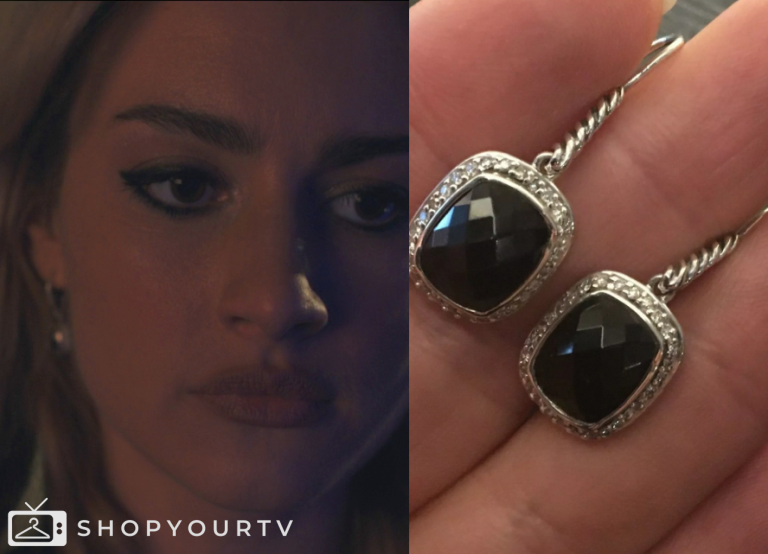 Tell Me Lies (Hulu) Clothes, Style, Outfits, Fashion, Looks | Shop Your TV