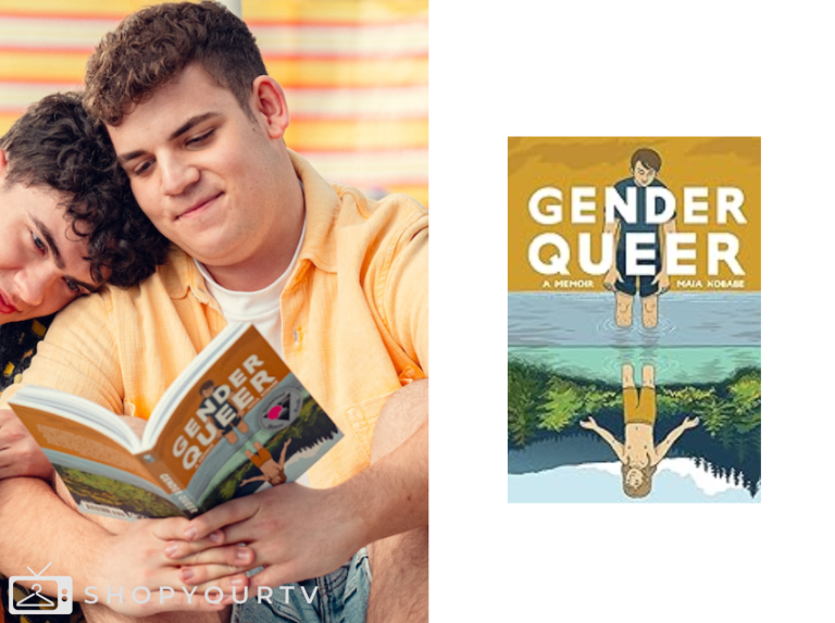 Heartstopper (Netflix) Clothes, Style, Outfits, Fashion, Looks | Shop ...