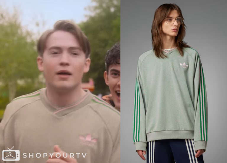 Nick Nelson Clothes, Style, Outfits, Fashion, Looks | Shop Your TV