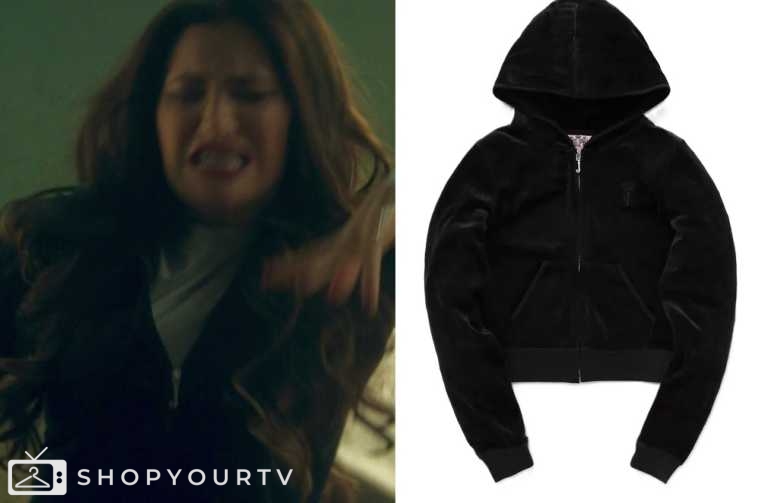 Agatha All Along (Disney+) Clothes, Style, Outfits, Fashion, Looks ...