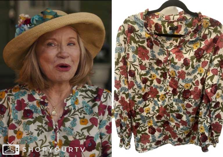 Agatha All Along (Disney+) Clothes, Style, Outfits, Fashion, Looks ...