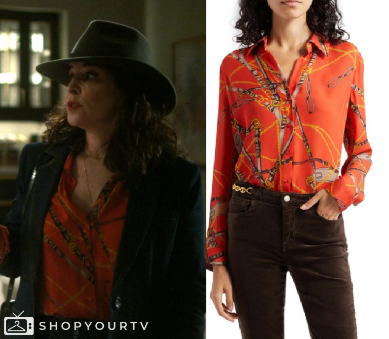 Tulsa King Clothes, Style, Outfits, Fashion, Looks | Shop Your TV