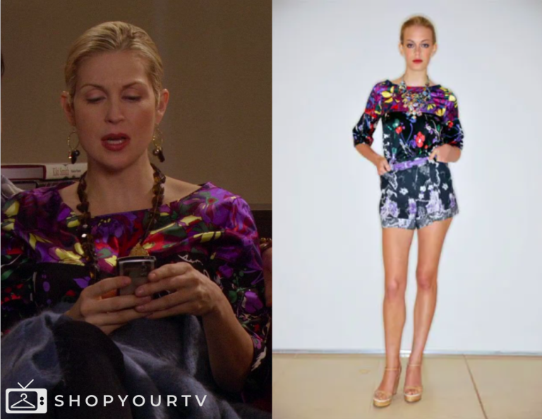 Gossip Girl Fashion, Outfits, Clothing and Wardrobe on The CW's Gossip Girl