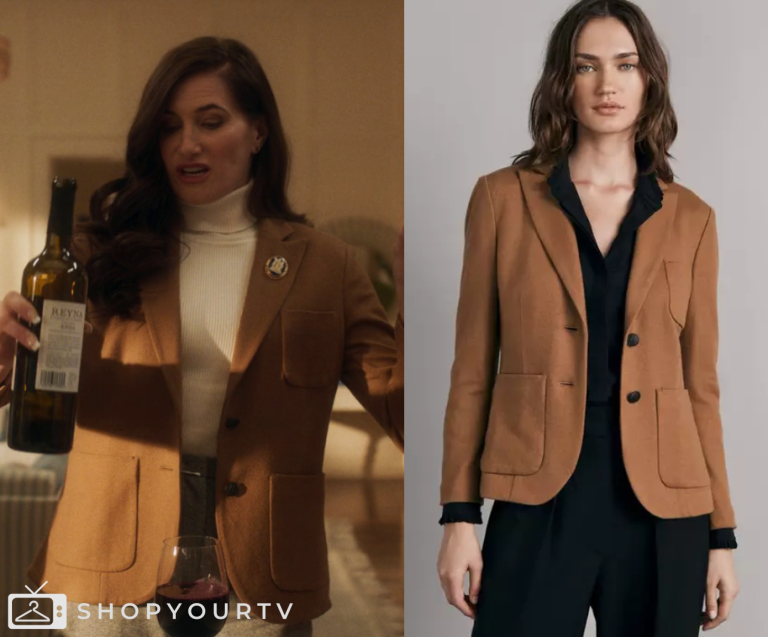 Agatha All Along (Disney+) Clothes, Style, Outfits, Fashion, Looks ...