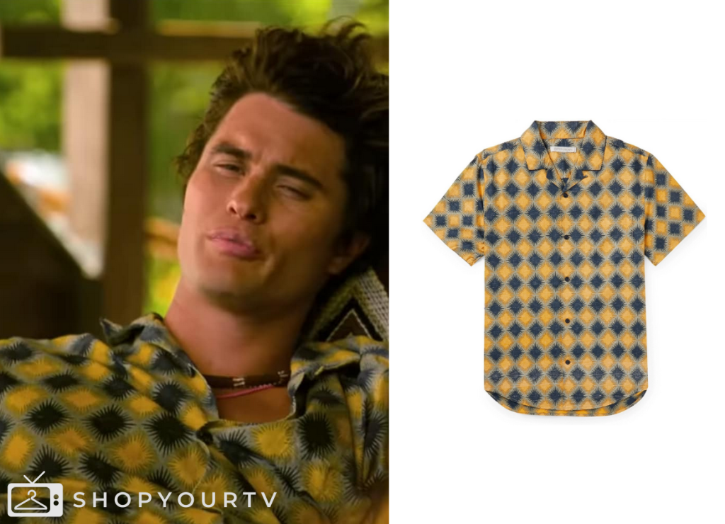 John B Clothes, Style, Outfits, Fashion, Looks | Shop Your TV