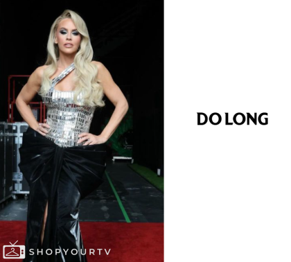 Jenny McCarthy Clothes, Style, Outfits, Fashion, Looks | Shop Your TV