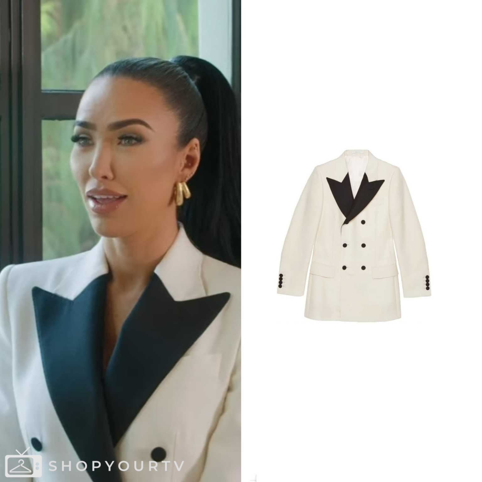 Bre Tiesi Clothes, Style, Outfits, Fashion, Looks | Shop Your TV