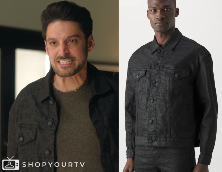 Found (NBC) Clothes, Style, Outfits, Fashion, Looks | Shop Your TV