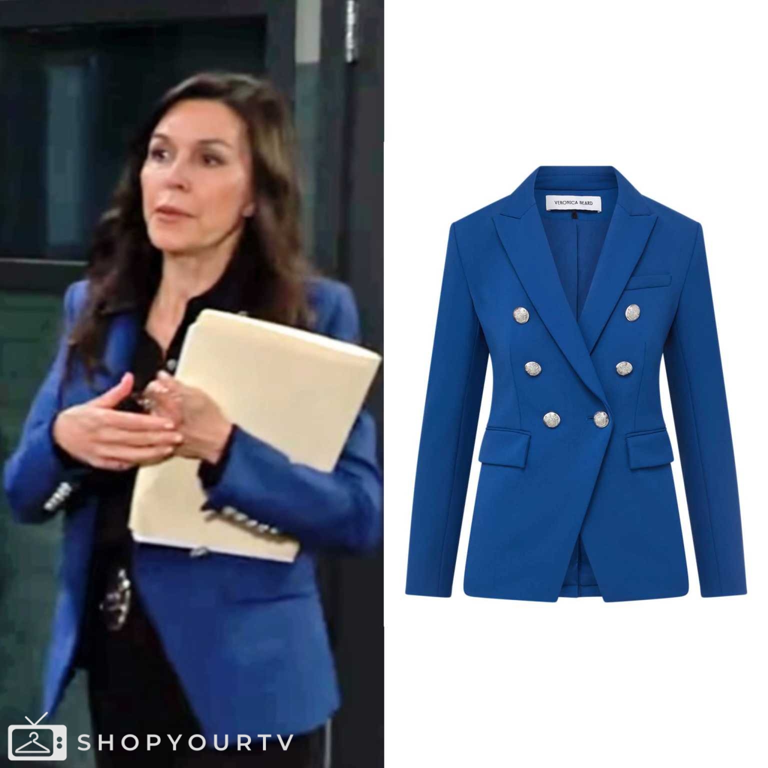 General Hospital Clothes, Style, Outfits, Fashion | Shop Your TV