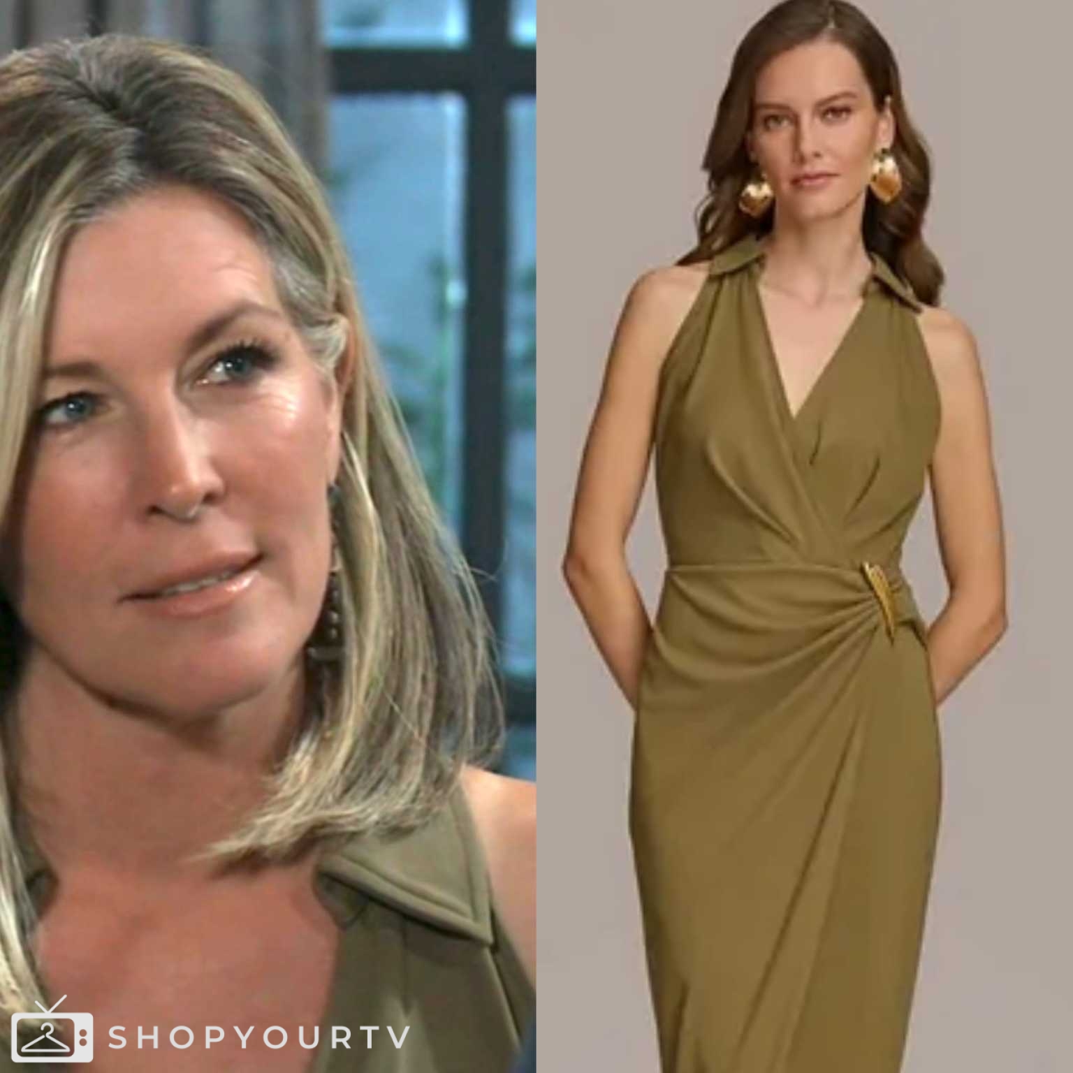 General Hospital Clothes, Style, Outfits, Fashion | Shop Your TV