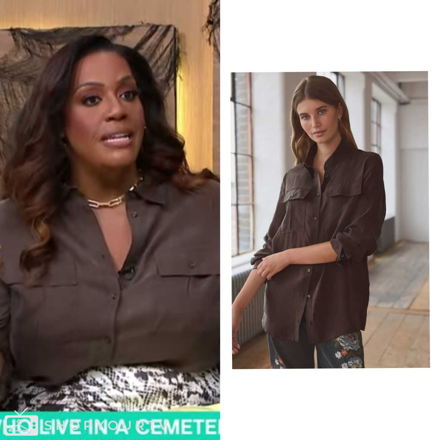 This Morning | Fashion, Style, Clothes & Outfits from ITV