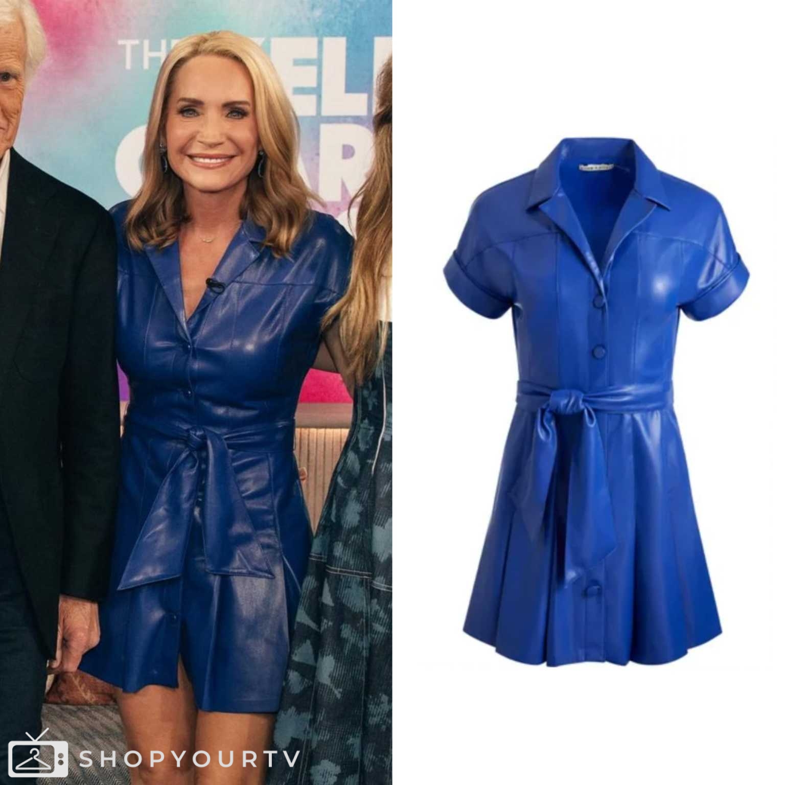 Andrea Canning Clothes, Style, Outfits, Fashion, Looks | Shop Your TV