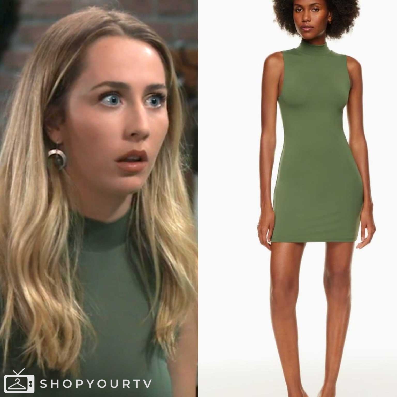 General Hospital Clothes, Style, Outfits, Fashion | Shop Your TV