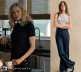 THE PERFECT COUPLE : Season 1 Episode 5 Greer's navy trousers | Shop ...