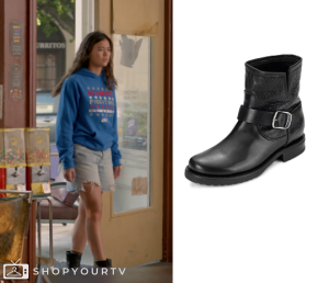 Alice (Shrinking) Clothes, Style, Outfits, Fashion, Looks | Shop Your TV