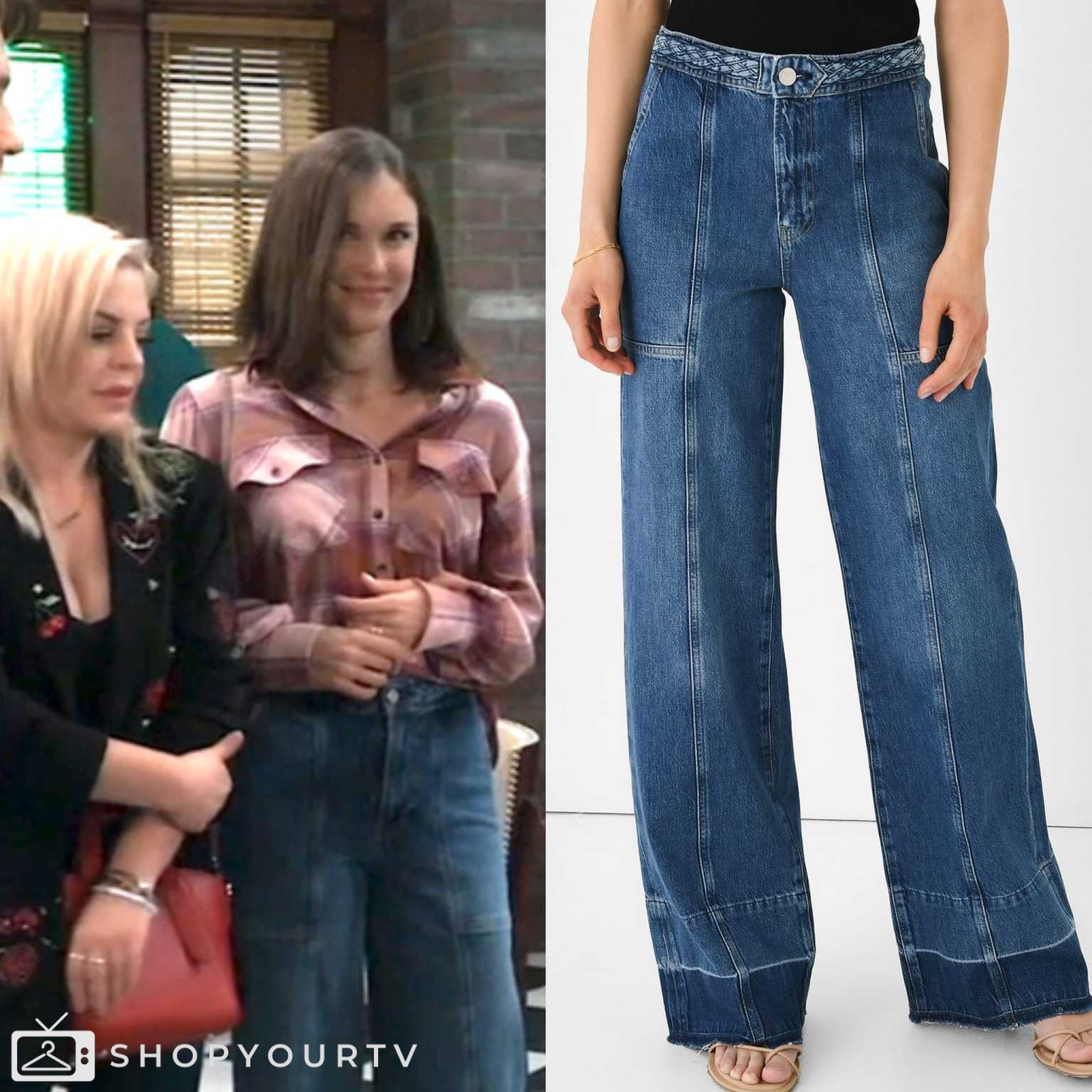 General Hospital Clothes, Style, Outfits, Fashion | Shop Your TV