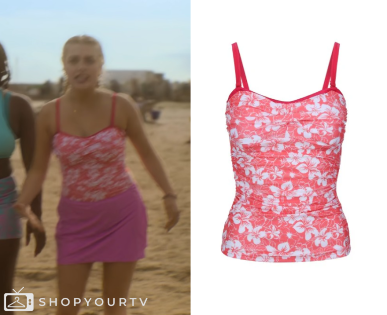 Heartstopper (Netflix) Clothes, Style, Outfits, Fashion, Looks | Shop ...