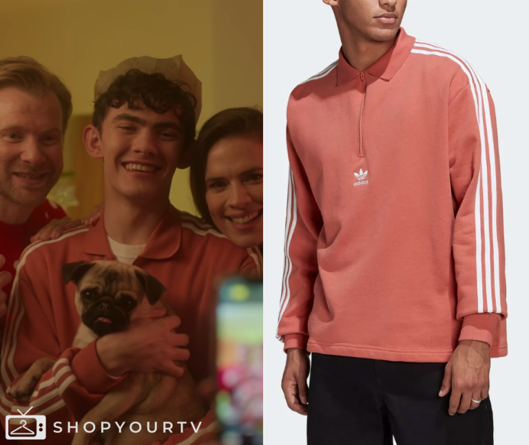 Heartstopper (Netflix) Clothes, Style, Outfits, Fashion, Looks | Shop ...