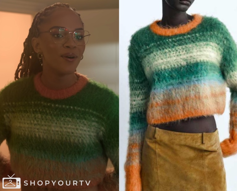 Heartstopper (Netflix) Clothes, Style, Outfits, Fashion, Looks | Shop ...