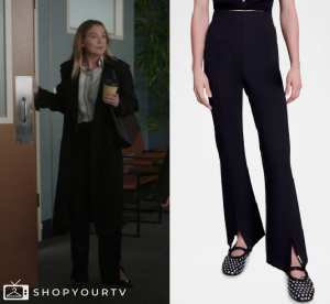 meredith grey Clothes, Style, Outfits, Fashion, Looks | Shop Your TV