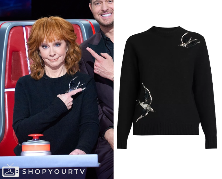 Reba McEntire Clothes, Style, Outfits, Fashion, Looks | Shop Your TV