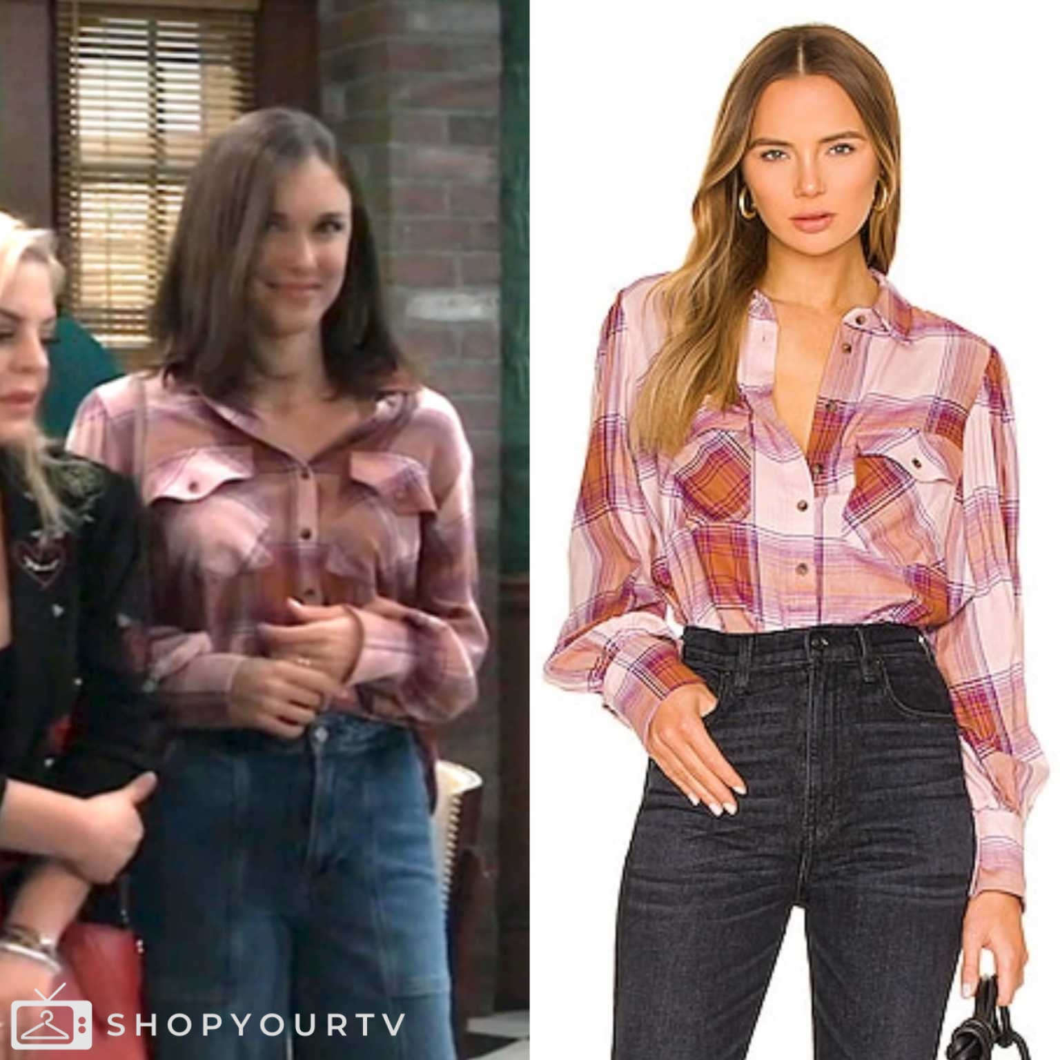 General Hospital Clothes, Style, Outfits, Fashion | Shop Your TV
