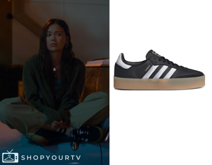 Alice (Shrinking) Clothes, Style, Outfits, Fashion, Looks | Shop Your TV