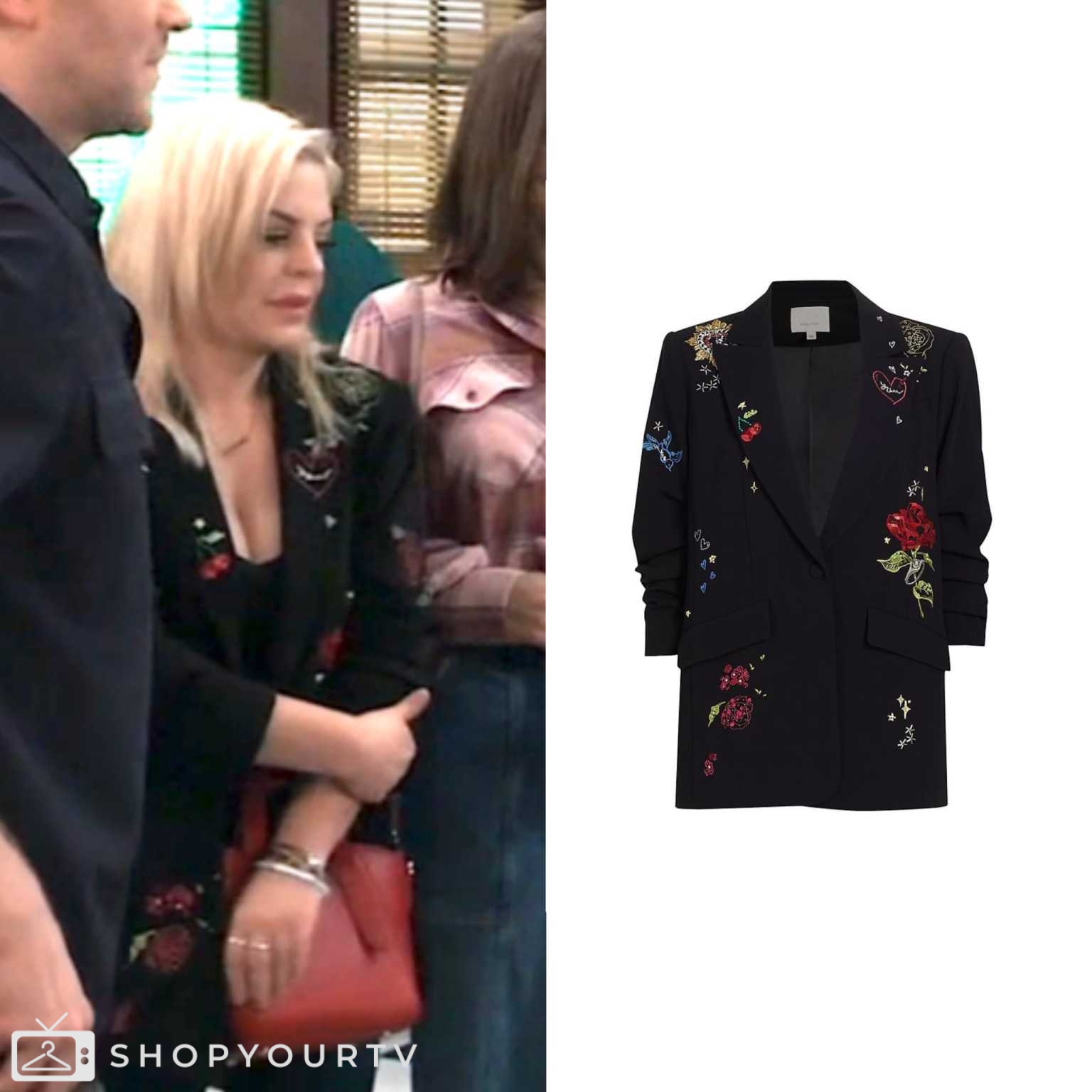 General Hospital Clothes, Style, Outfits, Fashion | Shop Your TV