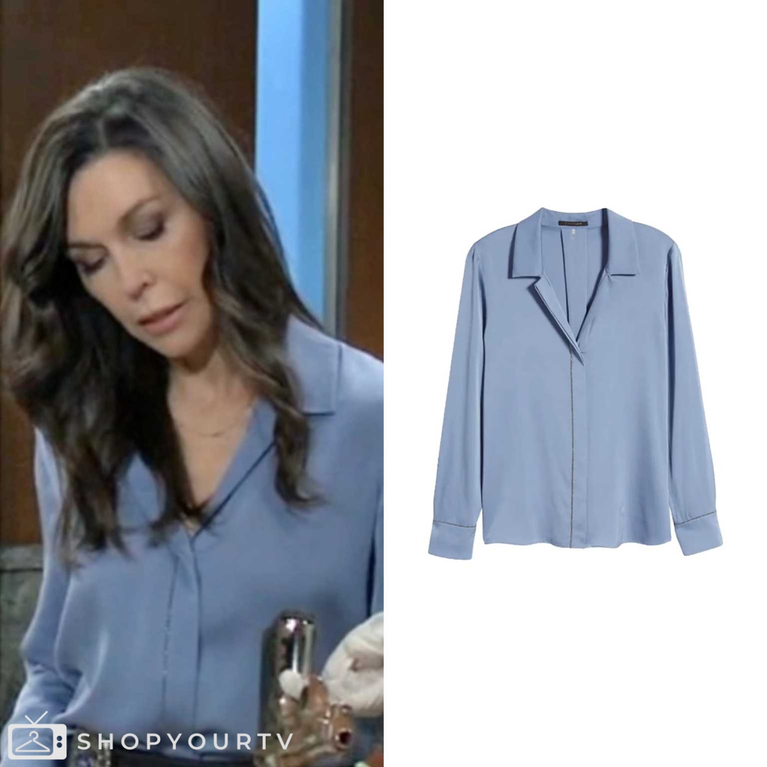 General Hospital Clothes, Style, Outfits, Fashion | Shop Your TV