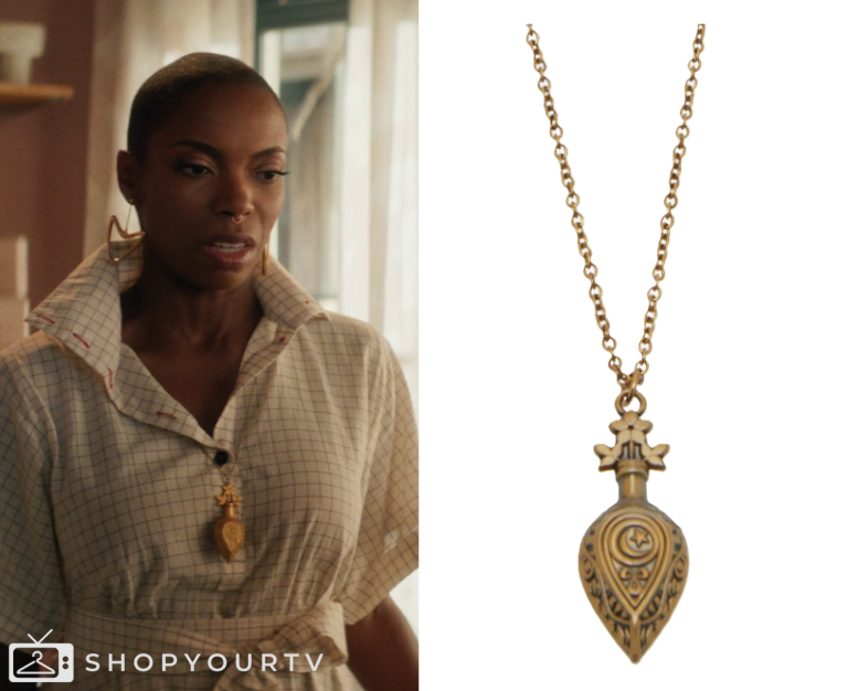 Agatha All Along (Disney+) Clothes, Style, Outfits, Fashion, Looks ...