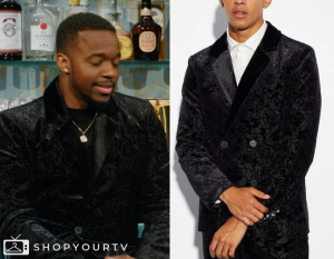 The Circle (Netflix) Clothes, Fashion, Outfits on TV | Shop Your TV