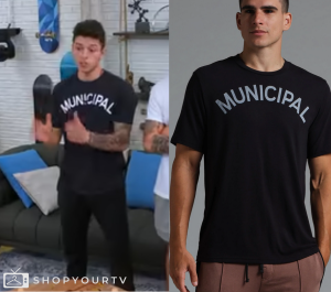 The Circle (Netflix) Clothes, Fashion, Outfits on TV | Shop Your TV