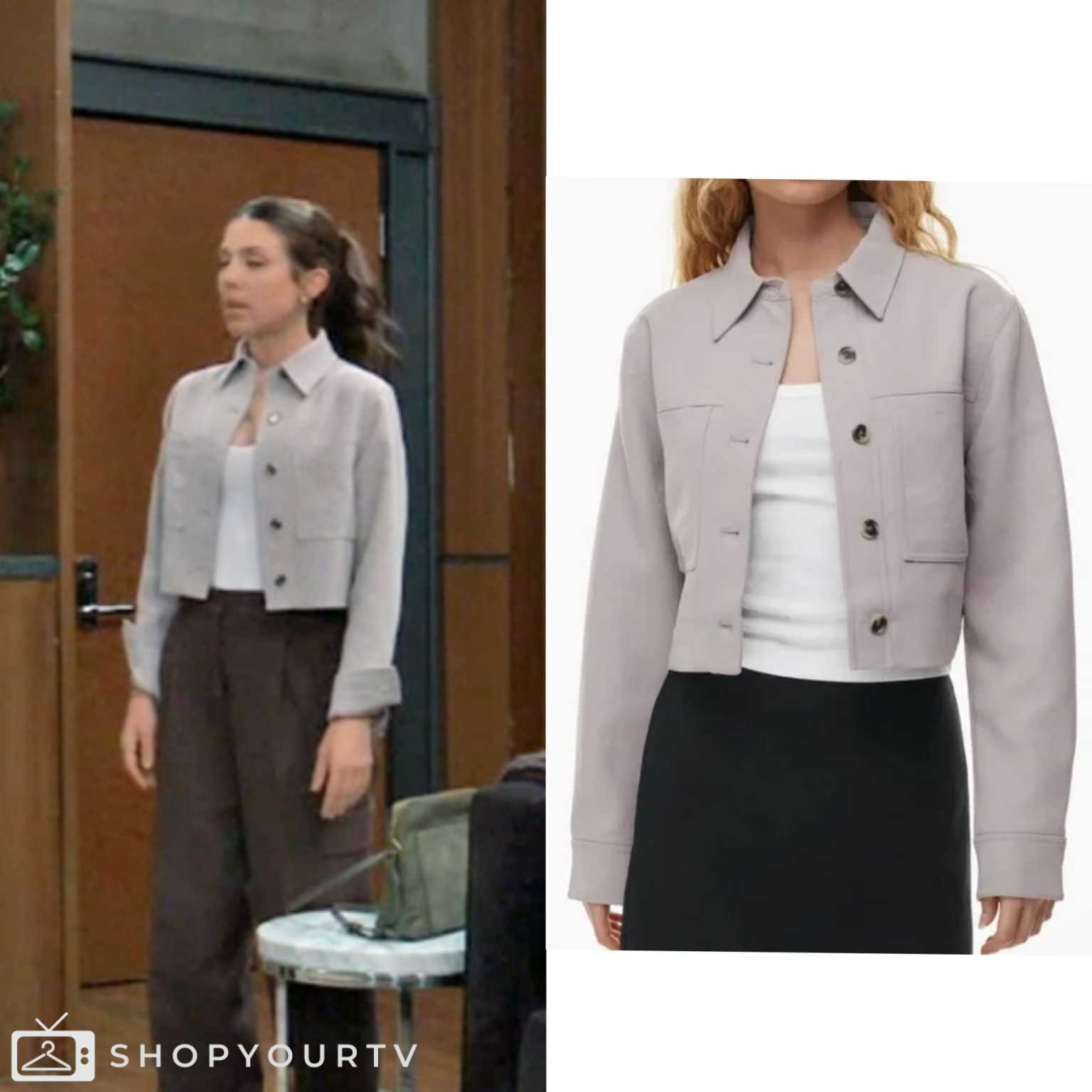 General Hospital Clothes, Style, Outfits, Fashion | Shop Your TV