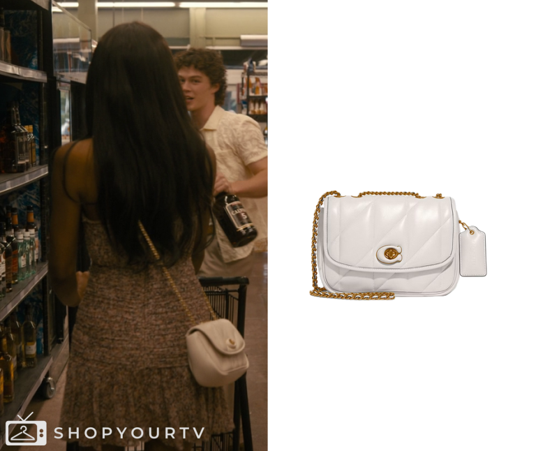 Cruel Intentions: Season 1 Episode 3 Alice's White Bag | Shop Your TV
