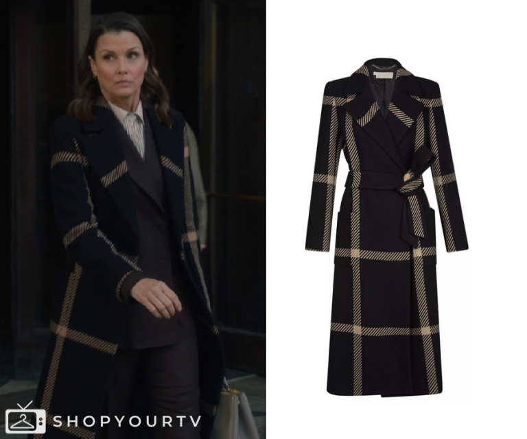 Blue Bloods (CBS) Clothes, Outfits on TV Shows | Shop Your TV