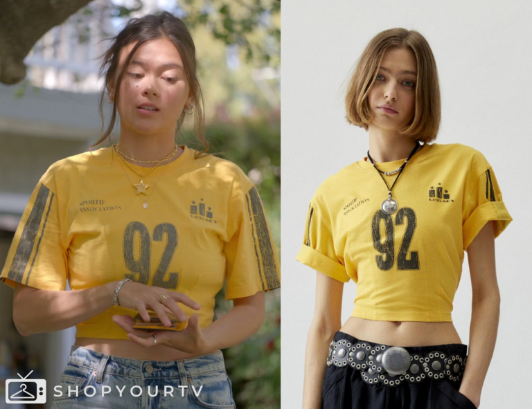 Alice (Shrinking) Clothes, Style, Outfits, Fashion, Looks | Shop Your TV