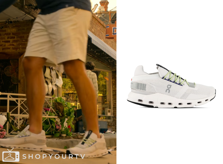 Outer Banks (Netflix) Clothes, Style, Outfits, Wardrobe | Shop Your TV