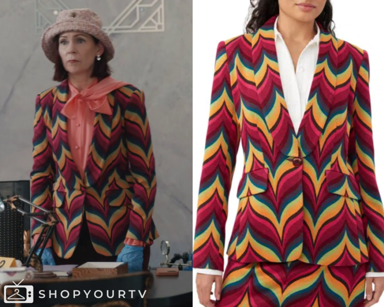 Elsbeth Clothes, Style, Outfits, Fashion, Looks | Shop Your TV