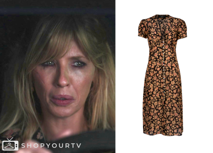 Beth Dutton Clothes, Style, Outfits, Fashion, Looks | Shop Your TV