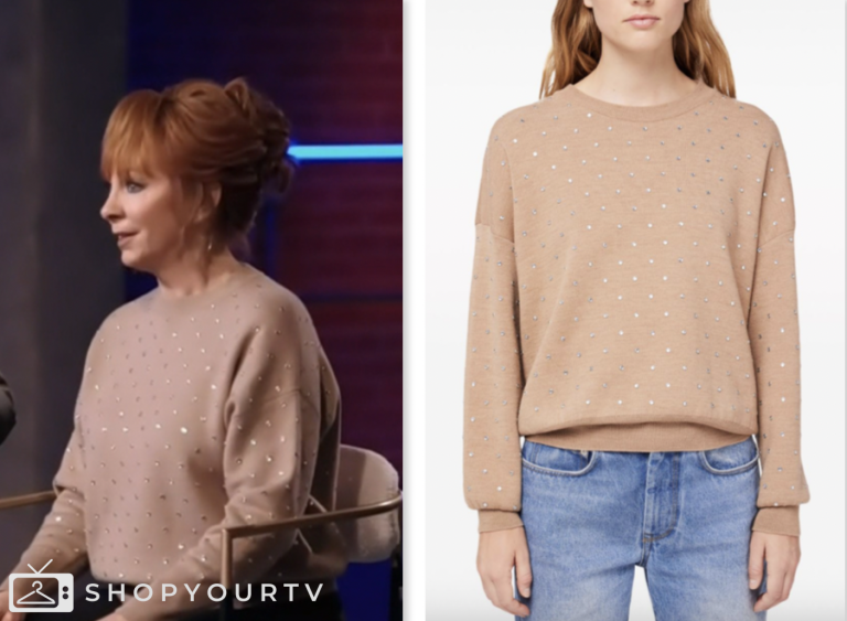 Reba McEntire Clothes, Style, Outfits, Fashion, Looks | Shop Your TV